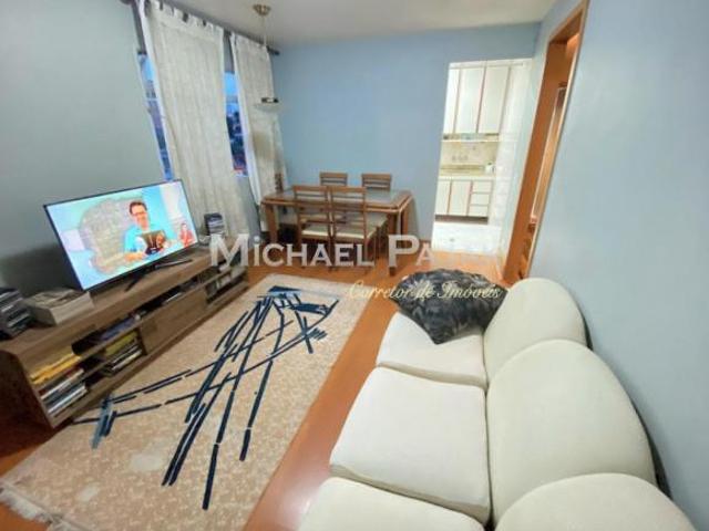 Apartamento Venda Damasceno Vieira 44 Excelente distribuição interna