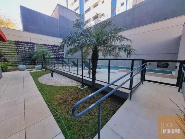 Apartamento á venda de 52 metros