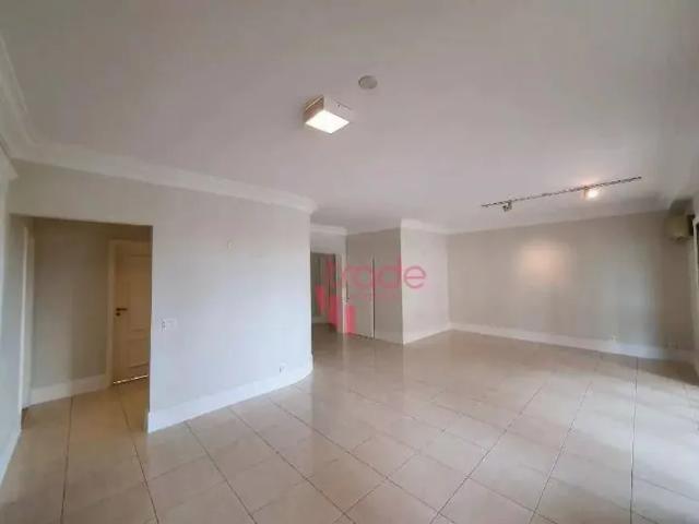 Apartamento à Venda de 03 Suítes no Bairro Jardim Irajá em Ribeirão Preto com Sacada