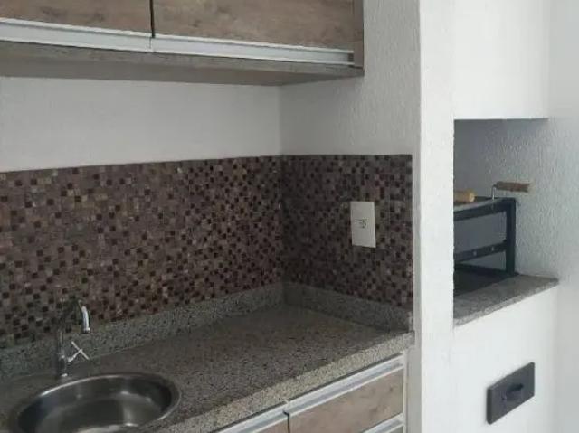 Apartamento à Venda de 03 Suítes no Bairro Vila do Golf em Ribeirão Preto com Sacada Gourmet