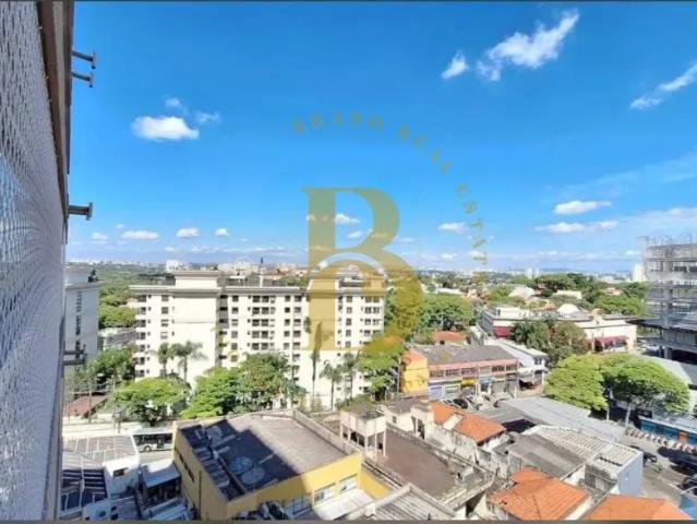 Apartamento á venda de 115m², com 02 suítes e 02 vagas no Alto da Lapa