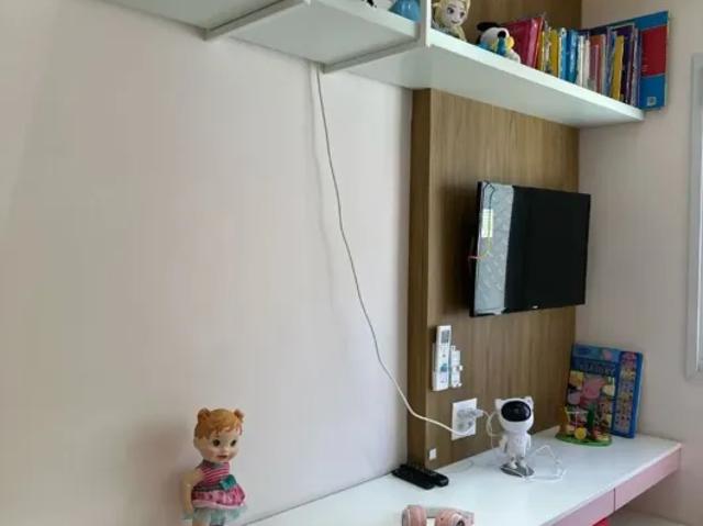 Apartamento á venda de 123m², no Centro de São Bernardo do Campo