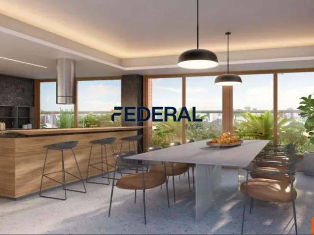 Apartamento à venda de 135 metros e 04 suítes no Rosarinho Recife PE