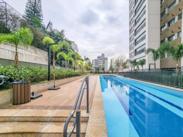 Apartamento venda de 150m² com 3 quartos 3 suítes e 2 vagas no Jardim Prudência. rua das flechas