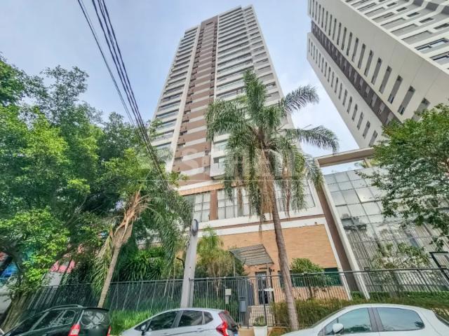 Apartamento venda de 150m² com 3 quartos 3 suítes e 2 vagas no Jardim Prudência. Rua das flechas