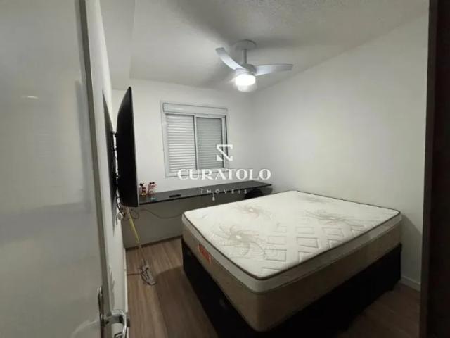 Apartamento à venda, de 1 quarto, no bairro do Cambuci