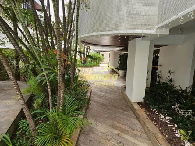 Apartamento à venda de 216 m², com 3 suítes e 3 vagas de garagem no bairro de Perdizes, São Paulo