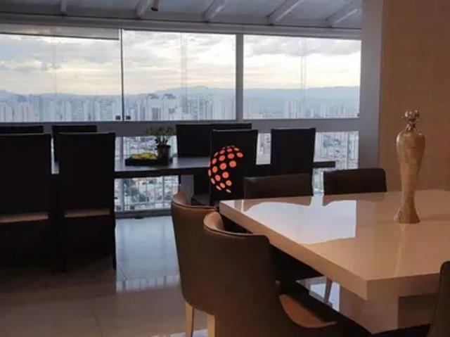 Apartamento à venda de 260m² no bairro Tatuapé, em São Paulo