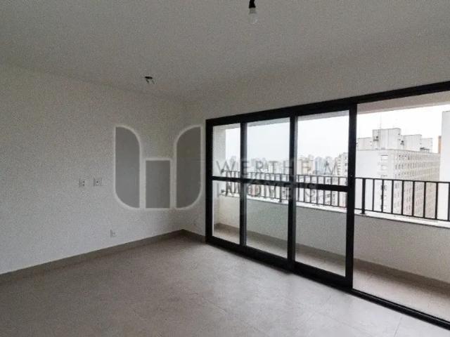 Apartamento à venda de 29 m² em Vila Mariana · São Paulo