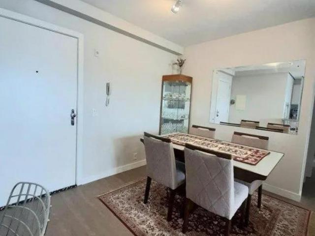 APARTAMENTO VENDA de 2 dormitórios, suíte, Medianeira, 1 vaga de garagem escriturada