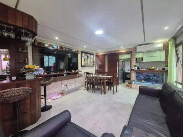 Apartamento à venda de 2 quartos, 100 m² por R$1.200.000 Barra da Tijuca Rio de Janeiro/RJ