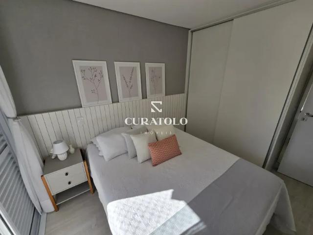 Apartamento à venda, de 2 quartos e 1 vaga no Tatuapé