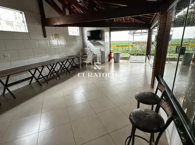 Apartamento à venda, de 2 quartos e 1 vaga na Vila Prudente