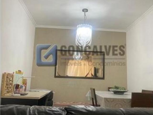 Apartamento venda de 2 quartos no Rudge Ramos em São Bernardo do Campo