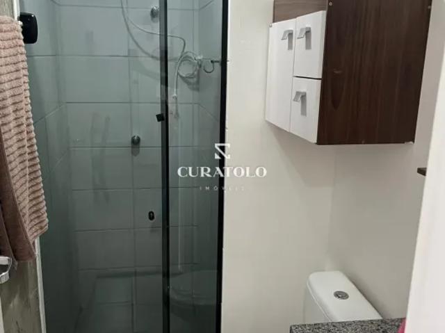 Apartamento à venda, de 2 quartos na Barra Funda