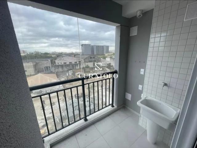 Apartamento à venda, de 2 quartos na Lapa, São Paulo