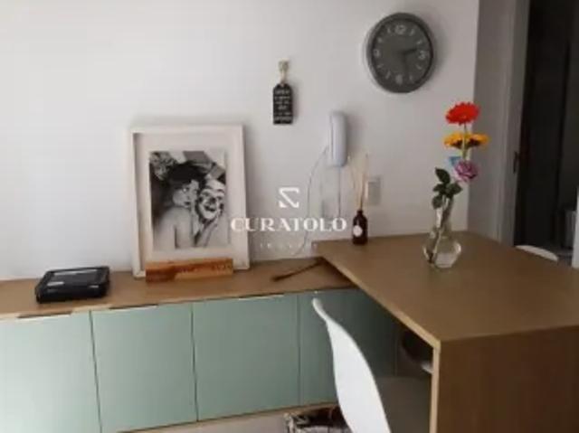 Apartamento à venda, de 2 quartos na Mooca