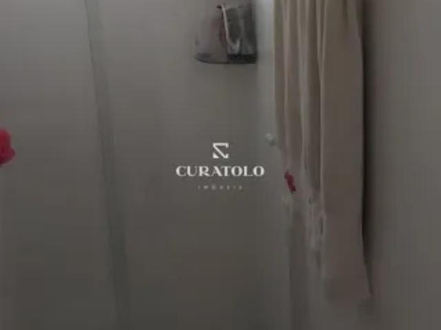 Apartamento à venda, de 3 quartos, 1 vaga e varanda na Vila das Mercês