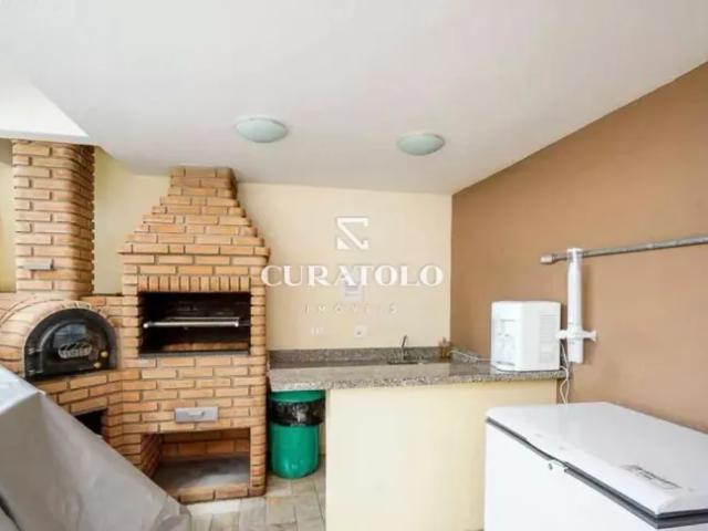 Apartamento à venda, de 3 quartos e 1 vaga na Mooca