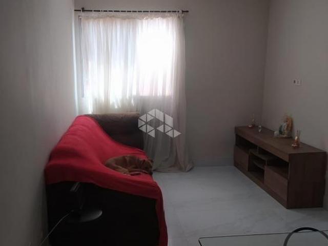 Apartamento venda Demarchi 2 quartos, 1 vaga, excelente acabamento!