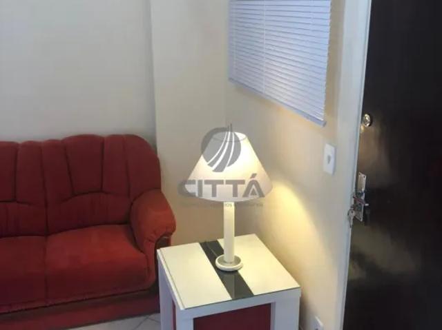 Apartamento à venda do bairro botagofo em campinas/sp