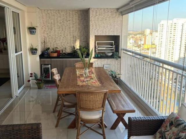 Apartamento Venda Domo Home São Bernardo 156metros