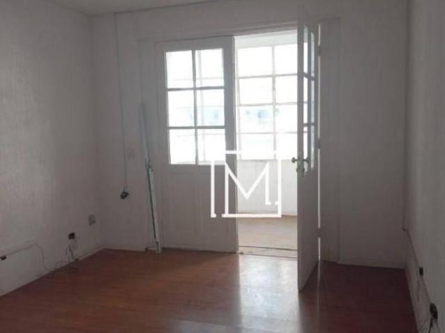 Apartamento venda dois quartos Bela Vista