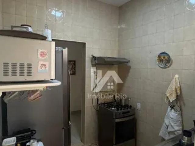 Apartamento à venda dois quartos vaga 75m2Tijuca RJ