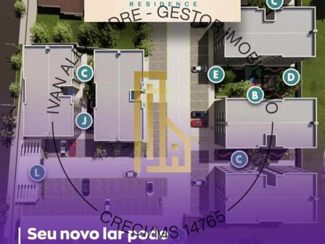 Apartamento Venda Dourados MS Flor de Maio
