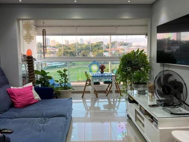 Apartamento Venda Duetto Boulevard Araçatuba/SP