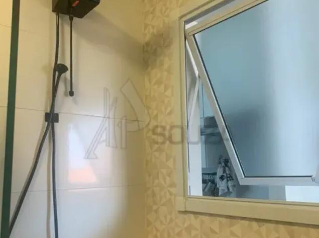 Apartamento à Venda com 32 m² 1 Dormitório Vila Nivi