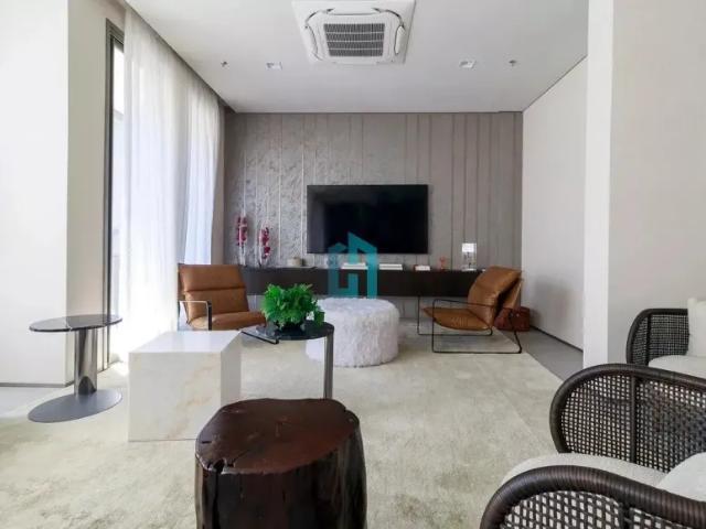 Apartamento à venda e aluguel em Campo Belo