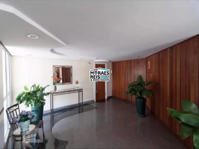 Apartamento à Venda no Brooklin 3 quartos, 2 vagas Lazer Completo