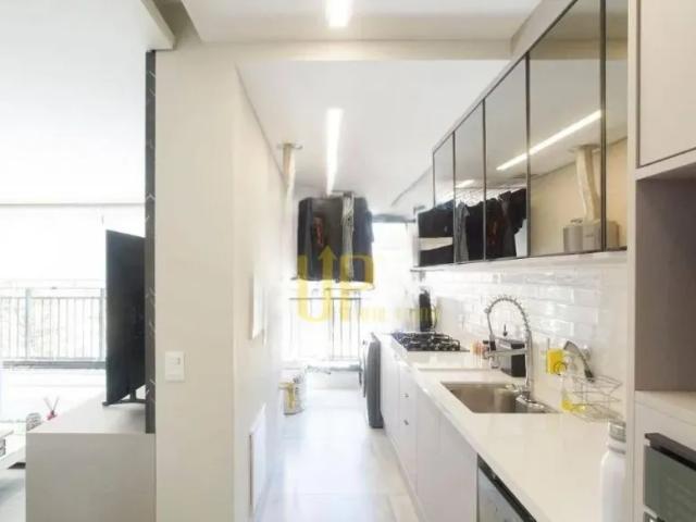 Apartamento com 2 dormitórios à venda, 82 m² por R$ 1.950.000,00 Pinheiros São Paulo/SP