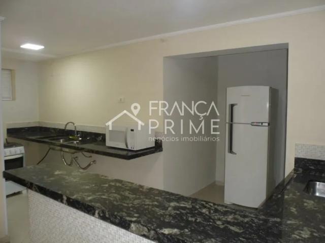 Apartamento venda e locação 52 m² 3 dormitórios e 1 vaga City América