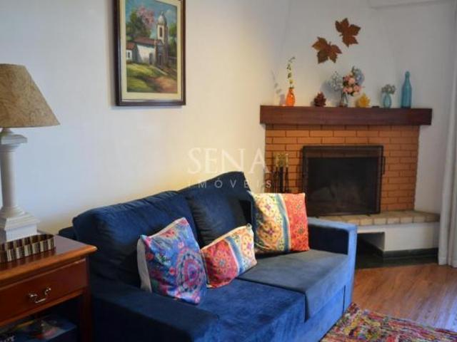 Apartamento / Venda e Locação
