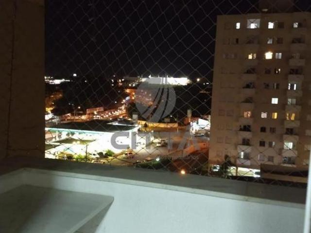 Apartamento Venda e Locação, 69m2, Condomínio Portal das Amoreiras Campinas/SP