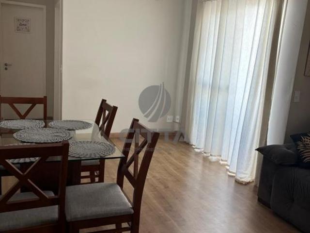 Apartamento Venda e Locação, 69m2, Condomínio Portal das Amoreiras Campinas/SP