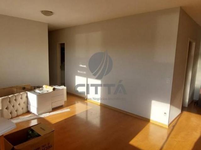 Apartamento Venda e Locação, 78m2, Condomínio Portal das Amoreiras Campinas/SP
