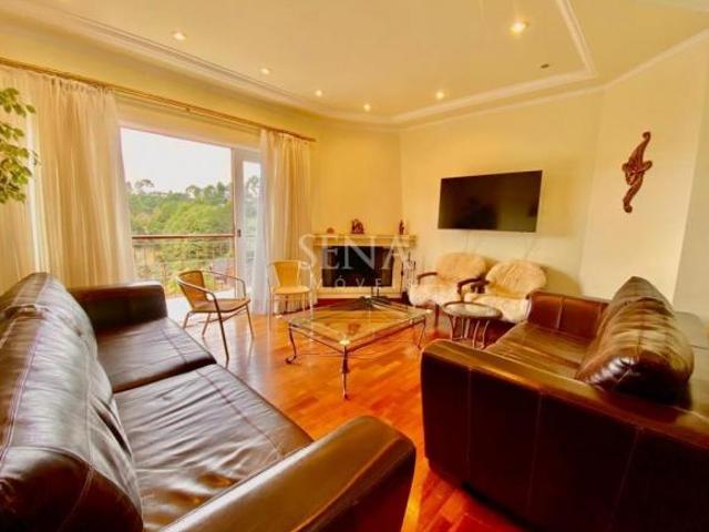 Apartamento / Venda e Locação