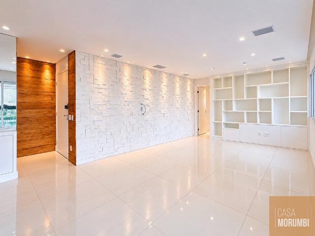 Apartamento venda e locação 109 2 quartos 2 vagas Pinot Noir com varanda gourmet c/ churrasqueira