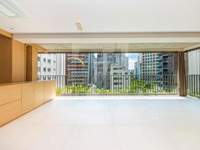 Apartamento venda 162m² na Vila Nova Conceição