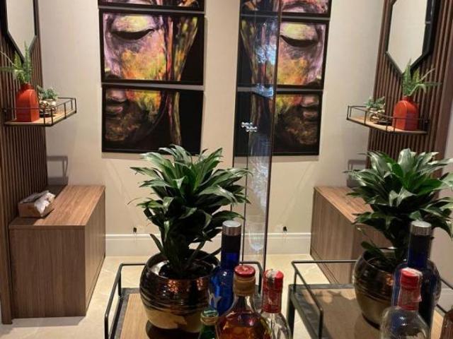 Apartamento venda e locação 18 do forte Alphaville Barueri/SP