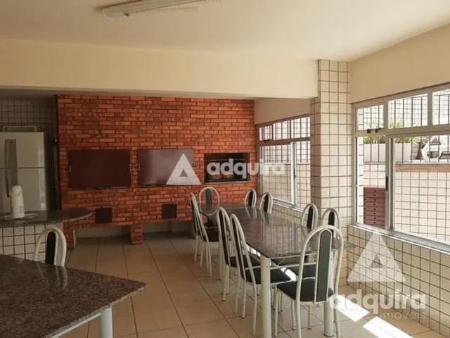 Apartamento à venda e locação 2 Quartos, 1 Suite, 1 Vaga, 192M², Centro, Ponta Grossa PR