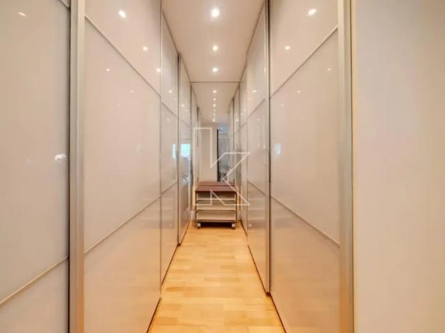 Apartamento Venda e Locação 360m² | 4 Suítes | 5 Vagas na Vila Nova Conceição