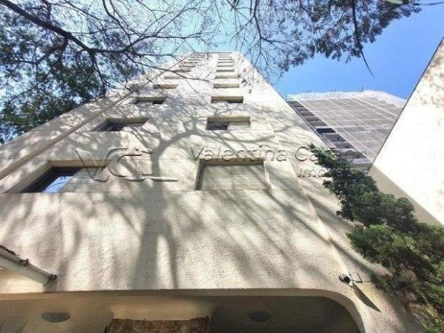 Apartamento Venda Vila Mariana