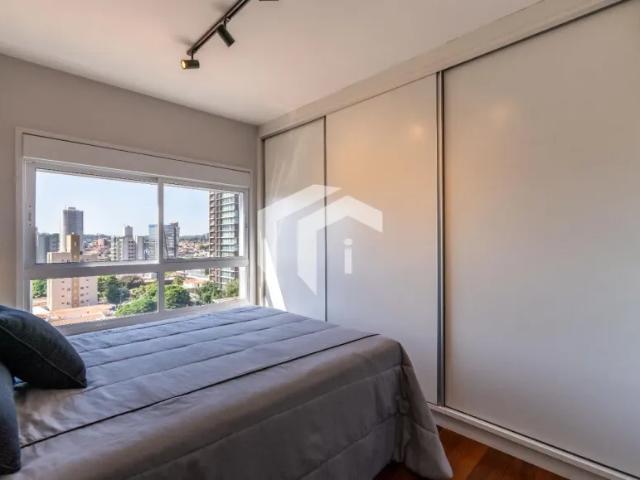 Apartamento Venda e Locação Cambuí Campinas