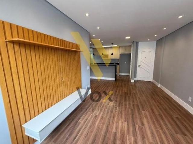 Apartamento venda e locação Cambuí todo reformado com armários planejados e pronto para morar!