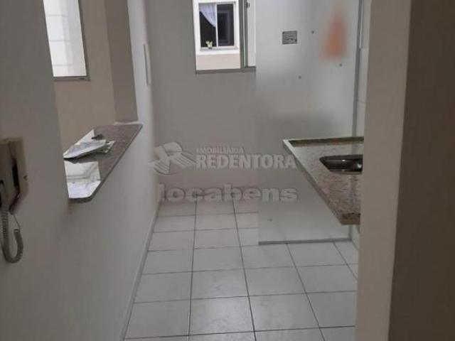 Apartamento Venda e Locação com 2 dormitórios no Rio Amazonas