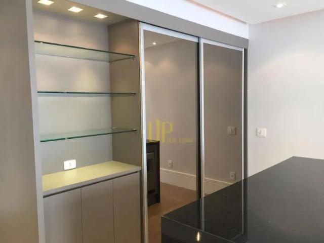 Apartamento à venda e locação edificio Vila Nova Luxury Home Design
